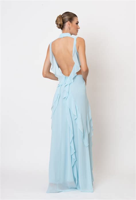 Melinna Azul Serenity Closetme