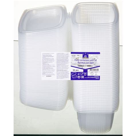 Horeca Select Becher Mit Deckel Transparent Ml Polypropylen PP