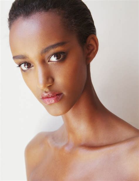 Tjarda Model Management Muna By Yorick Nube
