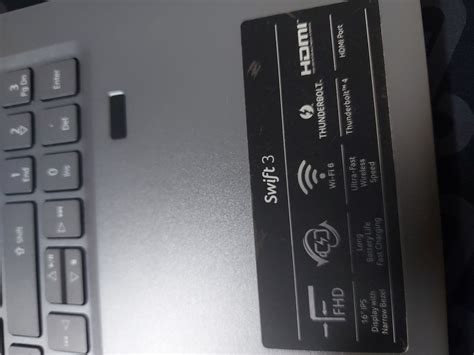 Acer Swift SF Fingerprint Is Not Working In Linux Deepin Deepin Acer Community