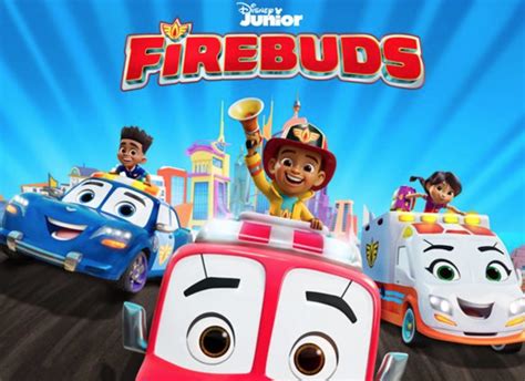 Craig Gerber Talks Fatherhood Firebuds Producing Tv And More