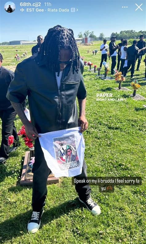 Vultures 🦅 Members Posting Yesterday After Li Dae 4g Got Shot R