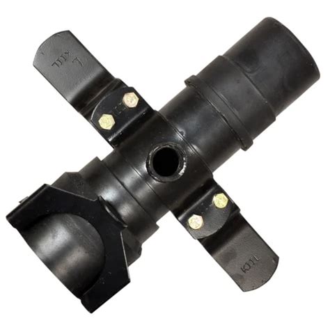 Hdpe Epc Type Adapter Application Industrial At Best Price In Jaipur S S Irrigation