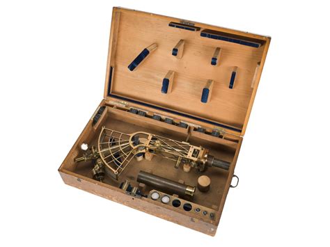 2 Prism Astronomical Spectroscope Royal Museums Greenwich