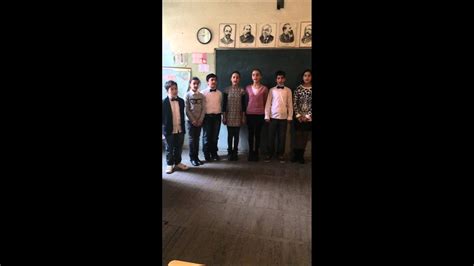 ქ თბილისი 147 ე საჯარო სკოლა მე 7 კლასი