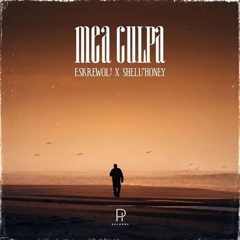 Eskrewol Mea Culpa Lyrics Genius Lyrics