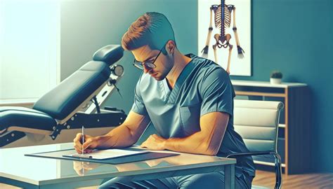 Chiropractor Contract Review