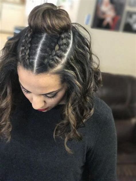 30 Two Braid Hairstyles To Bring The Limelight Hairdo Hairstyle
