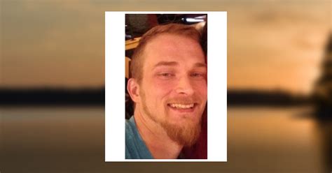 Gavin Everette Patrick Obituary March 14 2024 Groesbeck Funeral Home