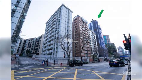 何文田prince Central一手新盤 28hse 香港屋網