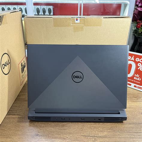 Dell Gaming G15 5510