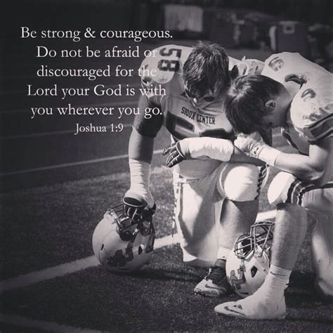 Inspirational Christian Football Quotes 200 Best Gym Quotes