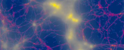 These Record Breaking Simulations Of The Universe Aim To Solve A Tiny Problem Sciencealert