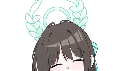 ブルーアーカイブ 인생한컷 아이리 자헤のイラスト Pixiv