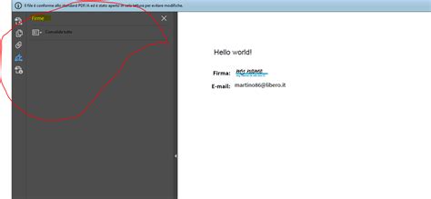 Solved Digital Signature Workflow And Api Adobe Product Community