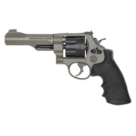 Smith And Wesson Model 327 Performance Center For Sale New