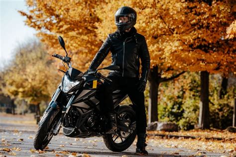 Motron Nomad 125 La Naked Sencilla Y Atrevida Que Esperabas