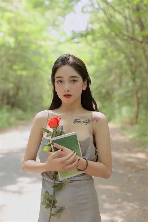 Trần Thị Thanh Hương Ngây Ngất