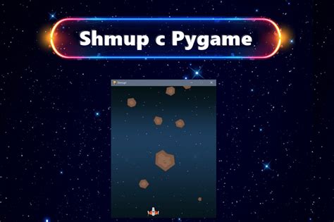 Пример игры на Python C Pygame анимация спрайтов ~ Pythonru