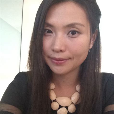 Joy Zhang Personal Assistant Panwa Resource Linkedin