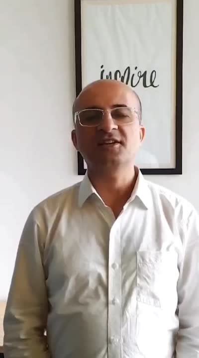 My Thoughts On Compliance And Qualities Of A Leader Mitesh Thakkar