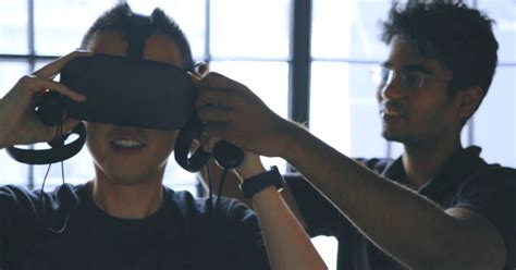 Unity Technologies Unveils Machine Learning Agents
