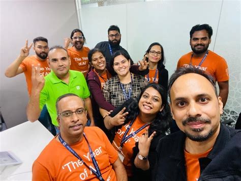 anju geethabai on linkedin amazing experience i am over the moon
