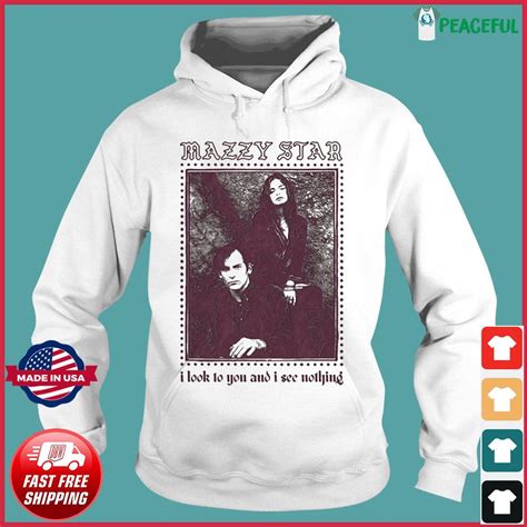 Mazzy Star Shirt Hoodie Sweater Long Sleeve And Tank Top