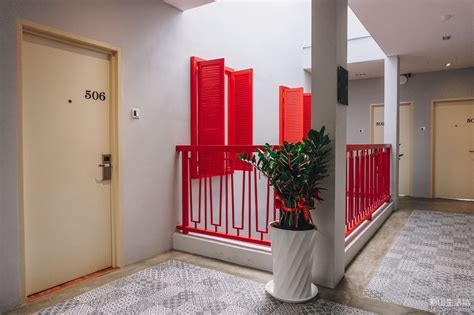 Hotel Ciq Jalan Trus Johor Bahru