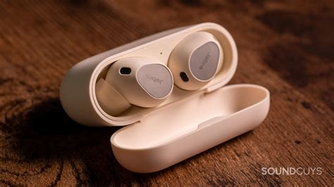 Best Earbuds For Phone Calls SoundGuys