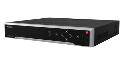 Đầu thu hình camera IP 32 kênh Hikvision DS 7732NI M4 16P hỗ trợ PoE 4