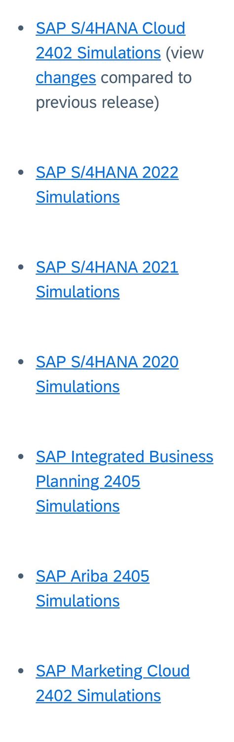 Wouter Van Heddeghem On Linkedin Do You Want To Learn Sap S4hana