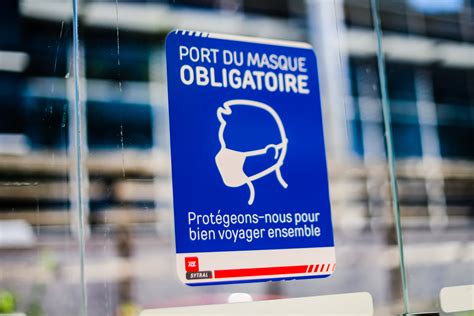 Covid 19 Voici Comment Le Suivi De Lépidémie Va évoluer à La Rentrée