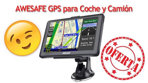 Los mejores GPS de 7 pulgadas para camiones guía completa Agps