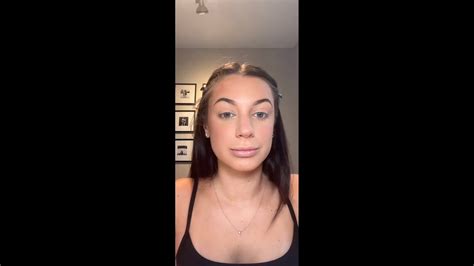 ️periscope Lovelygirl Live Vlog 124 ️ Youtube