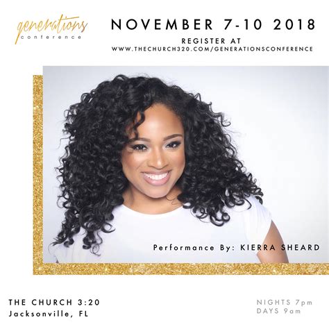 Generations Conference