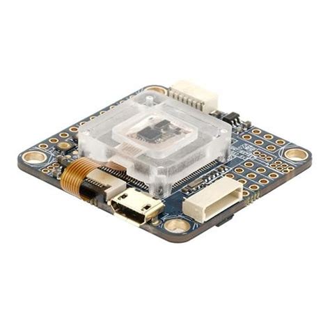 Airbot Omnibus Aio F7 Flight Controller