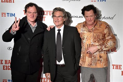 As Musas E Os Sacanas Sem Lei Que Quentin Tarantino Nunca Larga SAPO