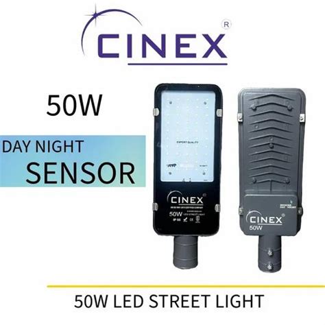 Street Light Sensor At ₹ 150piece Led Street Light In Ahmedabad Id