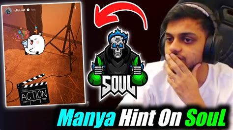 Soul Announcement Shoot🔥 Hector Reveal This😱 Youtube