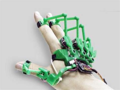 What Functions Can Tof Sensor Achieve When Applied To Gesture Recognition Domi