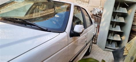 پژو پارس سال موتور جدید Xu7p سفارشی، مدل ۱۴۰۲ در تهران ۲۹ اردیبهشت ۱۴۰۴