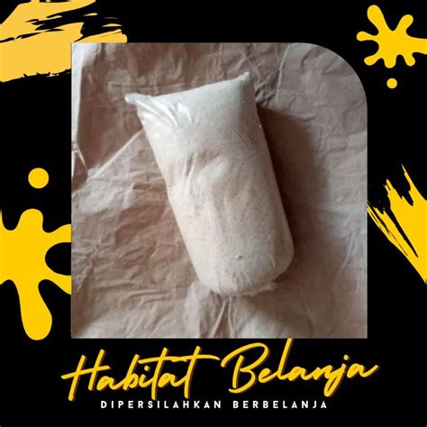 Jual Bekatul Katul Pakan Ayam Bebek Unggas Shopee Indonesia