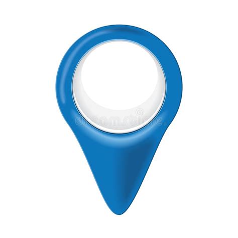 Location Icon Png Blue 55 Koleksi Gambar