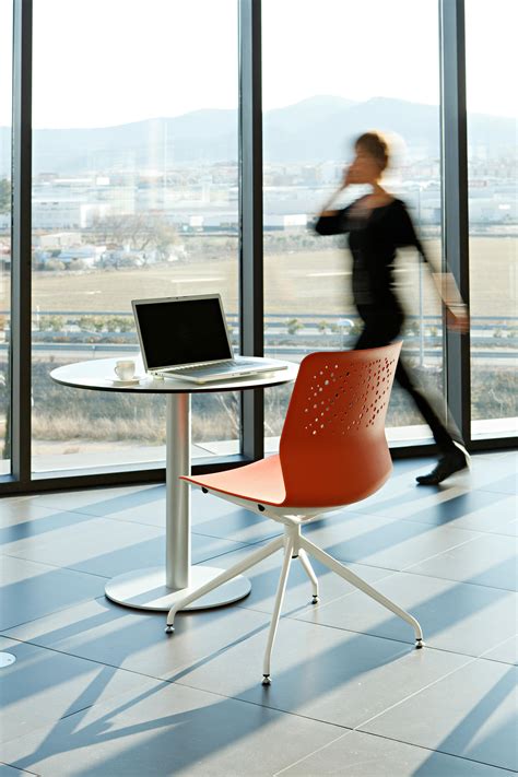 Urban Block 20 Chairs From Actiu Architonic