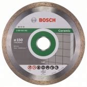 Алмазный диск для болгарки по плитке, кафелю Standard for Ceramic 150 x ...