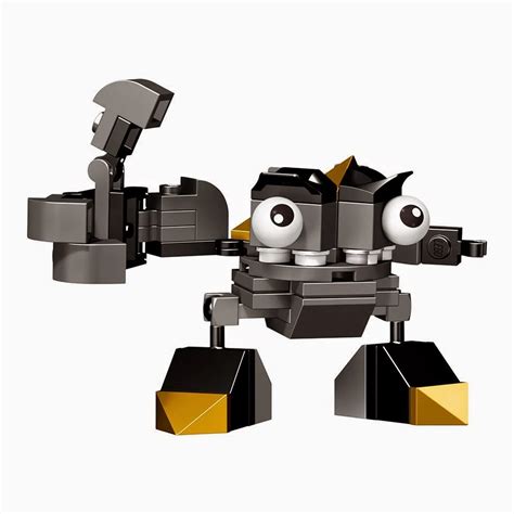 Krader Gallery Mixels Wiki Fandom