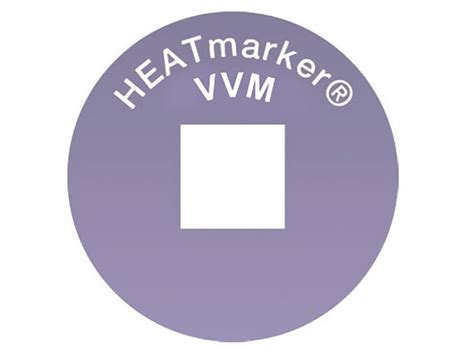 Temperature Labels Delfi Technologies