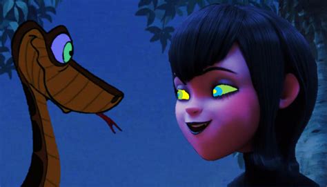 Mavis And Kaa 13 By Reforgediron On Deviantart