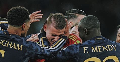 월클 쿠르투아 공백 훌륭히 메운 레알 마드리드 백업 Gk맨유 Psg 이어 바이에른 뮌헨까지 노린다